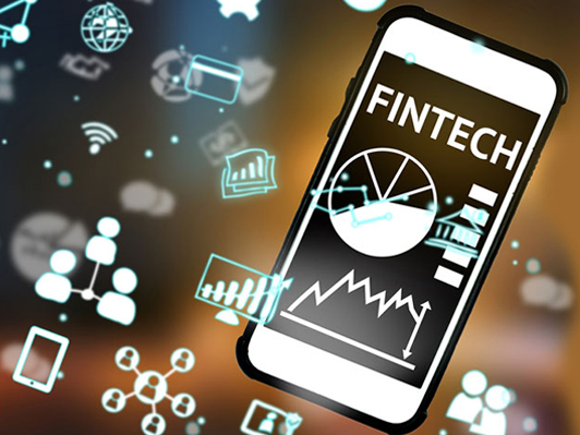 The Rise of Fintech: A Market Overview